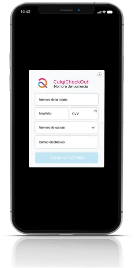 CulqiOnline - Obtén Gratis la Pasarela de Pago que Acepta Pagos de ...
